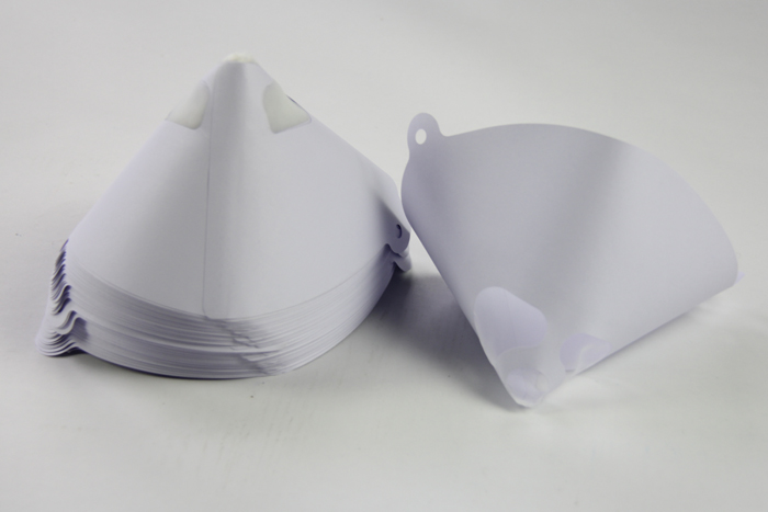 Paper Cone Strainer,PCS-001,Guangzhou Oudei Plastic Products Co., Ltd